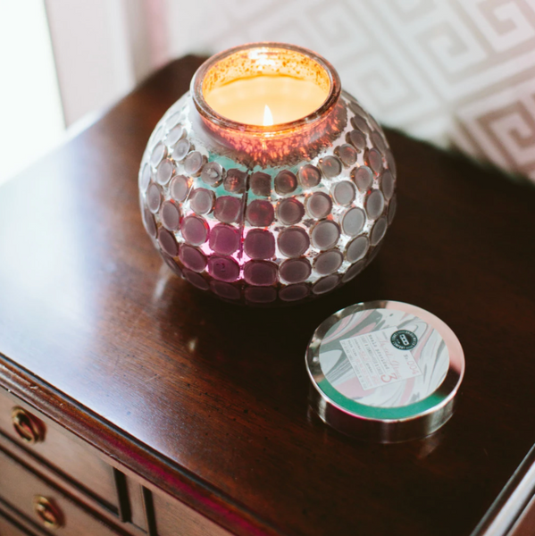 Curb Side Pick-up Flourish Signature Scent #4 – The Flourish Market